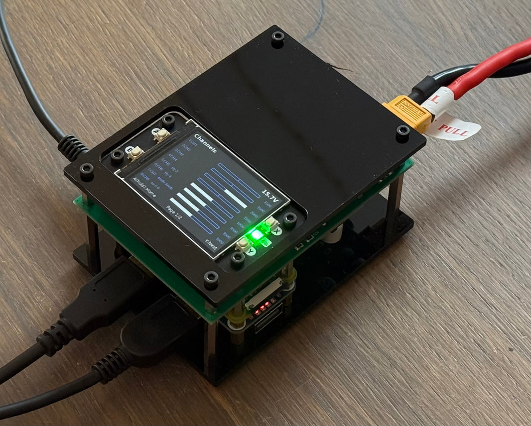 Magic-Box by SilverFoxRc – SilverFoxRc Shop